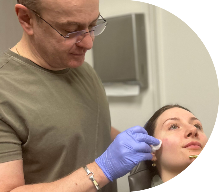 Botox and Filler Training WA, USA | AACM Advanced Course