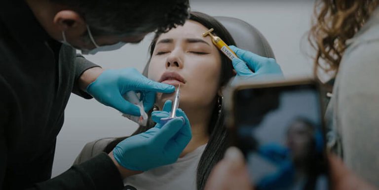 Cosmetic Injector Training | Medical Aesthetics Program USA