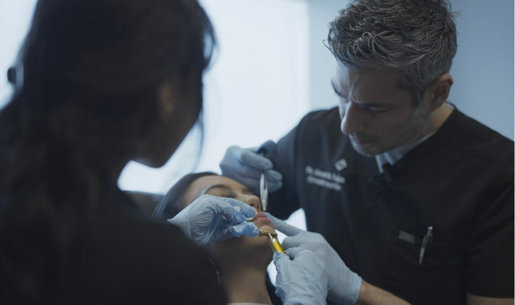 Aesthetic Courses for Beginners in USA | AACM Beginner Course