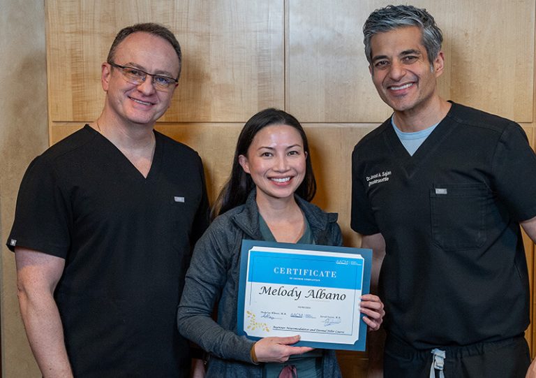 Botox Training in Los Angeles | Get Certified Fast