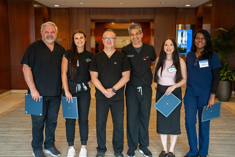 Botox Training for Nurses in Portland | Botox Certification